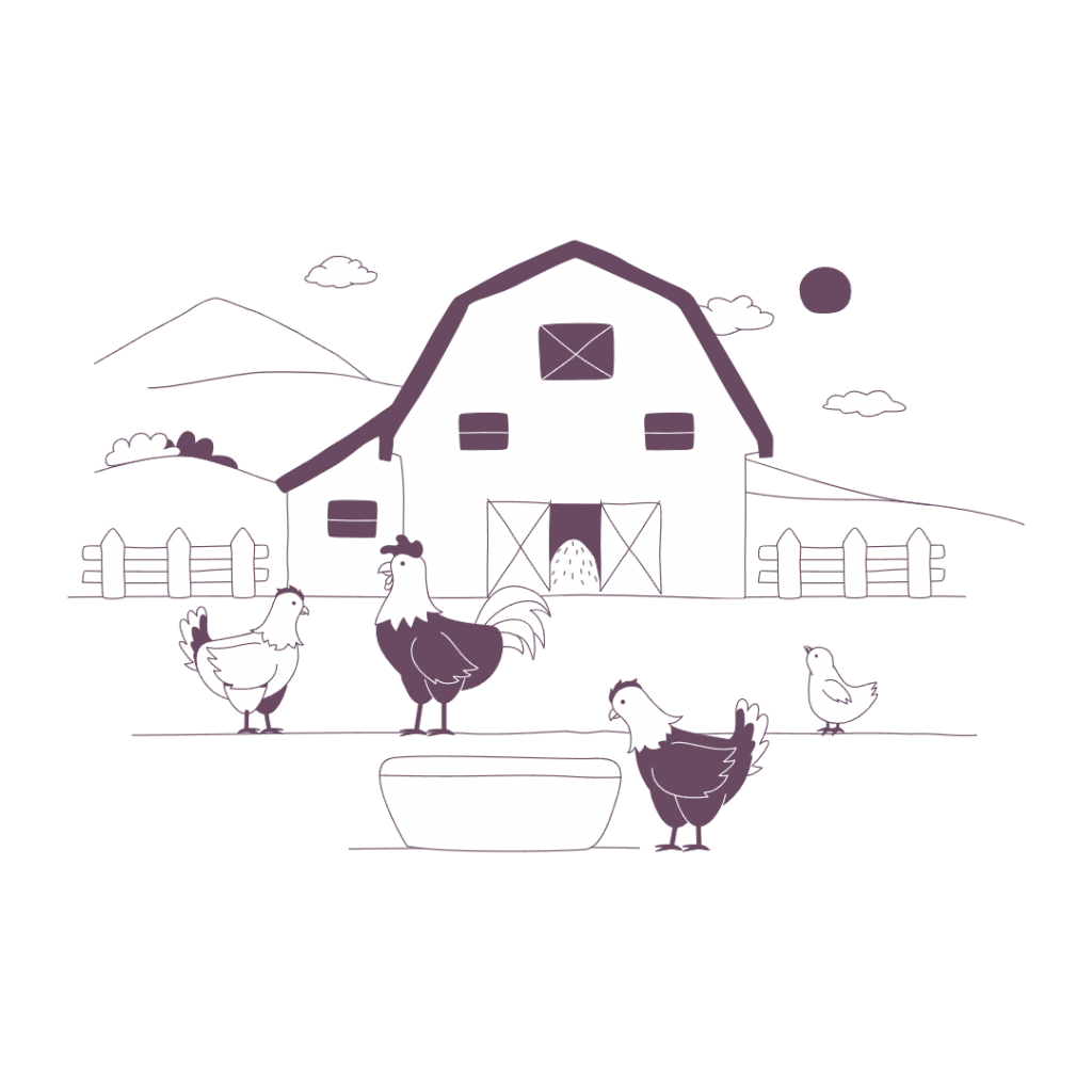 Bramblebank Hatchery - Home